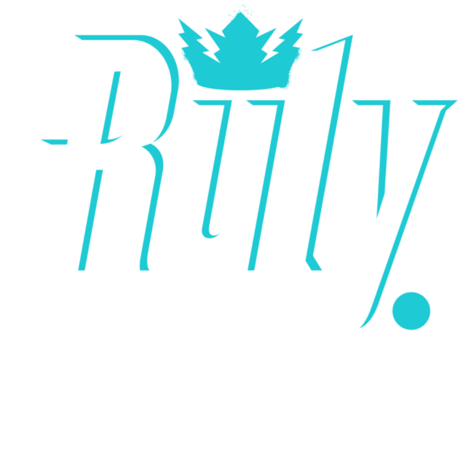Ruly Energy Candy | Caffeine Gummy Candy | Natural Flavourings