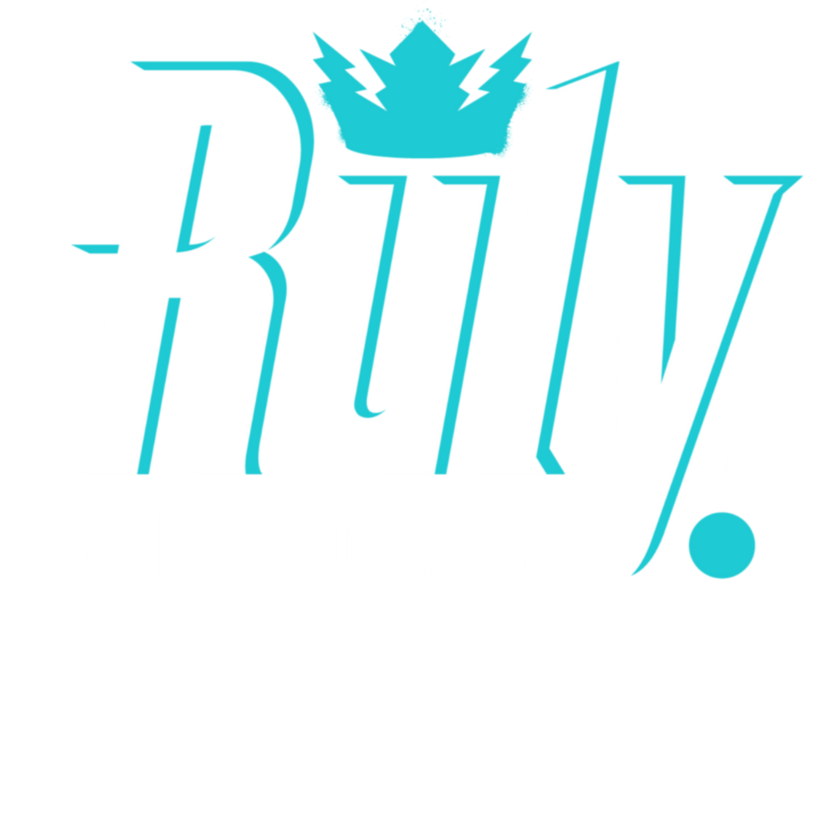 Ruly Energy Candy | Caffeine Gummy Candy | Natural Flavourings