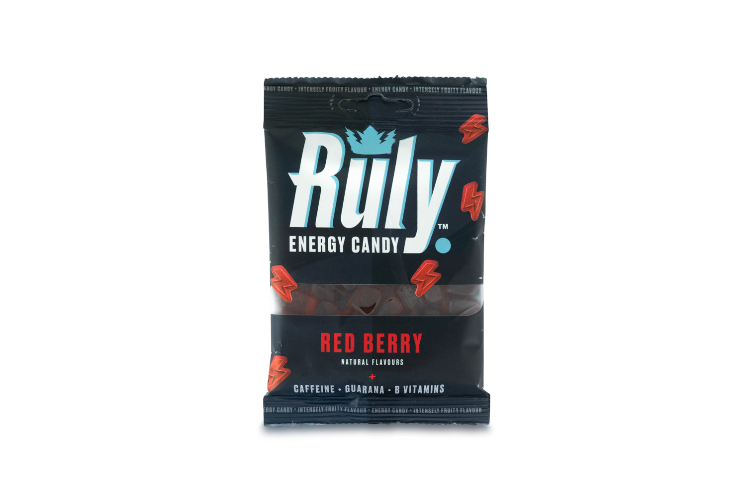 42g Energy Gummy Sweets Range | Official Ruly Sweet Shop