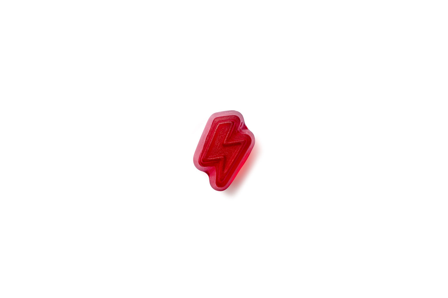 Ruly Energy Candy | Caffeine Gummy Sweets | Natural Flavourings